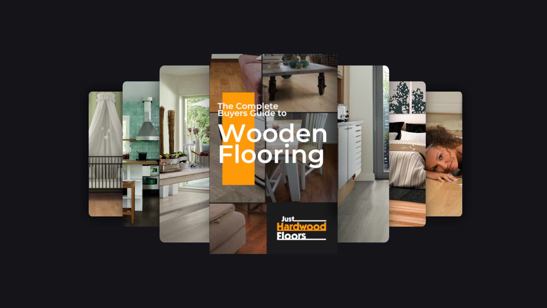 How to choose beautiful hardwood flooring in 4 easy steps - JHF