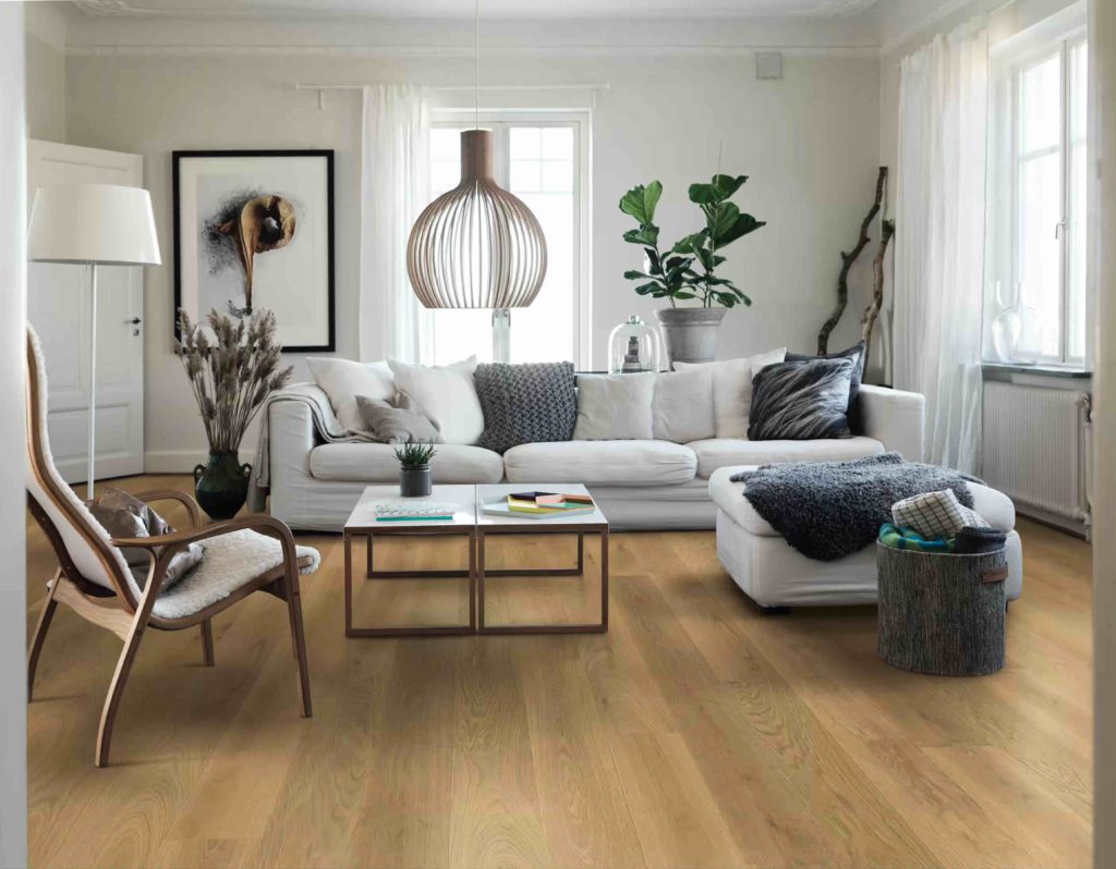 Pergo Engineered Wood Flooring in Auckland | Just Hardwood Floors